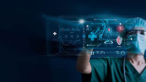 How Ai Is Transforming The Healthcare Industry