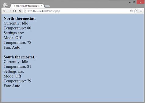 Raspberry Pi And Sqlite3 And A Web Server Raspberrypi Piday Raspberrypi Adafruit