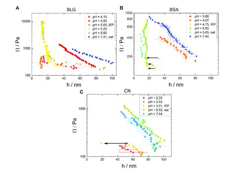 Disjoining Pressure Isotherms Measured At Homogeneous Areas In The Foam