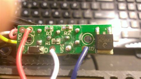 Digital Pots General Electronics Arduino Forum