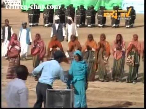Eritrean Beautiful Saho Song Shimo YouTube