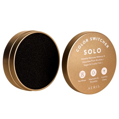 Jual Accessories Solo Color Switcher Sociolla