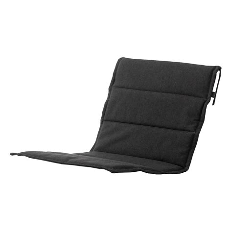 Andtradition Ville Av44 And Av45 Seat Pad Heritage Char Pre Used Design