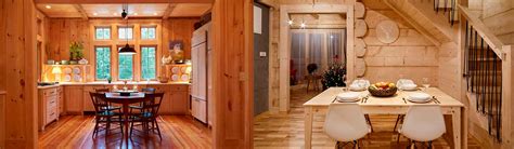 5 способов как бюджетно обновить интерьер деревянного дома Барабашка Строй