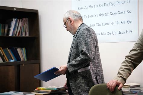 თბილისის 🔹 თსუ რექტორმა აკადემიკოსმა ჯაბა სამუშიამ ადმინისტრაციის წარმომადგენლებთან ერთად თსუ