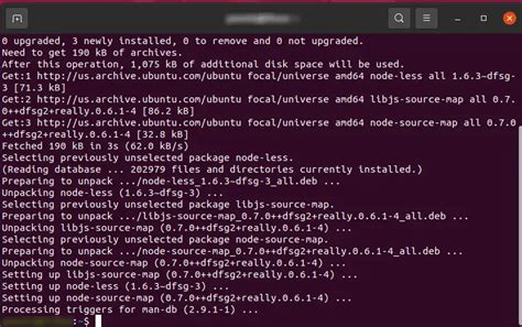 Setting Up Odoo On Ubuntu 2004 Its Linux Foss