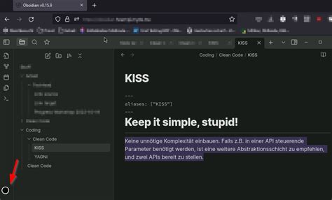 Obsidian Remote Obsidian Remote Docs