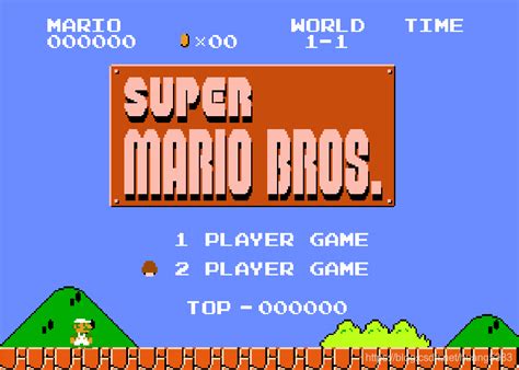 Python做个童年经典游戏：超级玛丽（要源码的滴滴）用pygame制作横版闯关游戏 Csdn博客