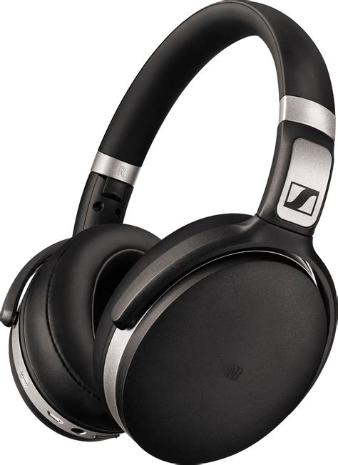 Questions And Answers Sennheiser Hd Wireless Noise Cancelling Over The Ear Headphones
