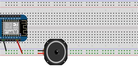 NodeMCU ESP8266 สปดาหท 13