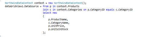 Entity Framework Entity Framework Giriş Linq By Learning Zone Medium