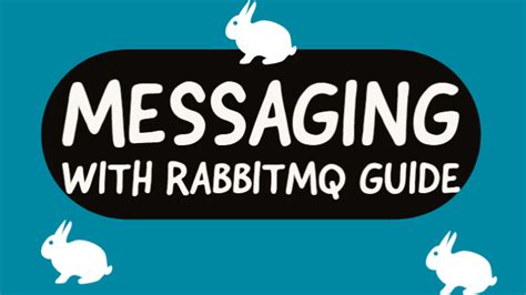 Getting Started With RabbitMQ And Python WfTutorials