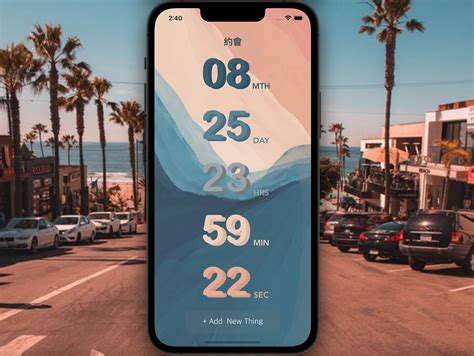 ＃50 倒數計時app — Date Picker 和 Date 的練習 By 哈士鱷 彼得潘的 Swift Ios App 開發教室 Medium