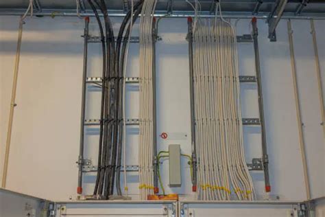 The Importance Of Structured Cabling For Future Expansions Soriano Pt Llc