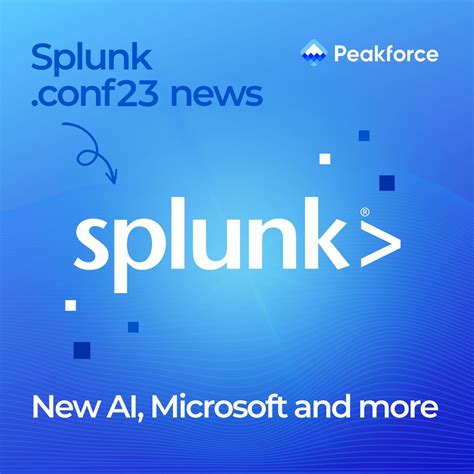 Peakforce Atlassian And Splunk Partner On Linkedin Splunk Security