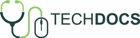Tech Docs Υπηρεσίες Υπολογιστών και Web Design