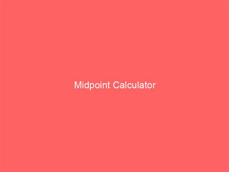 metric units conversion calculator
