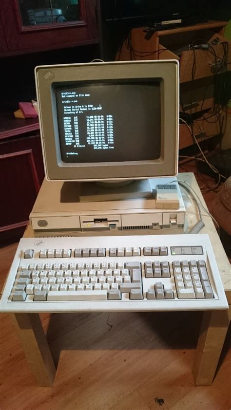 IBM Kolekcjonerski PS Type Olsztyn Licytacja Na Allegro Lokalnie