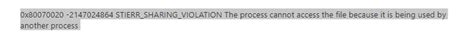 Windows 10 1909 2020 11 Servicing Stack Update Fails On Download