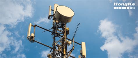 【高速数字化仪应用案例系列】虹科数字化仪在通信领域的应用 知乎