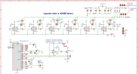 Simply Measuring Resistance SOLVED General Guidance Arduino Forum