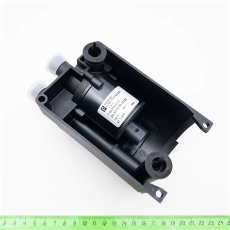 Насос жидкостный 12В HYDRONIC 4-5 compact 25.2219.25.0000 Eberspacher ...