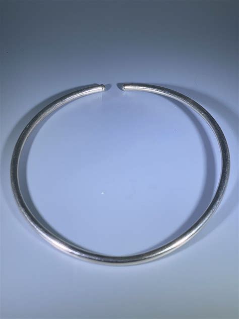 Sterling Silver Flexible Gem