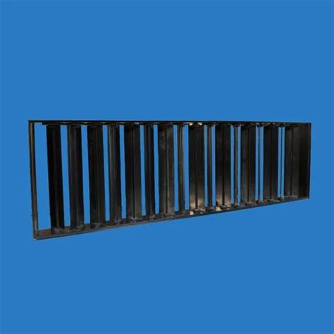 Collar Damper Usage Industrial Use At Best Price In Noida ID