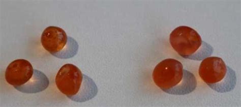 Икра мелкая красная