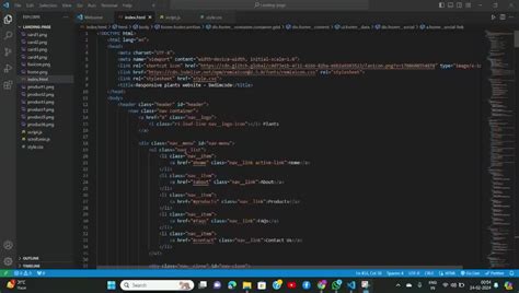 setty likhitha on linkedin codeway internship webdevelopment