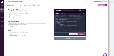 Github Shreythecrayinfiltration Create A Discord Bot That Automates Secret Messages With Nodejs