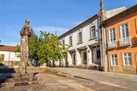 Arcos De Valdevez Portugal Turismo
