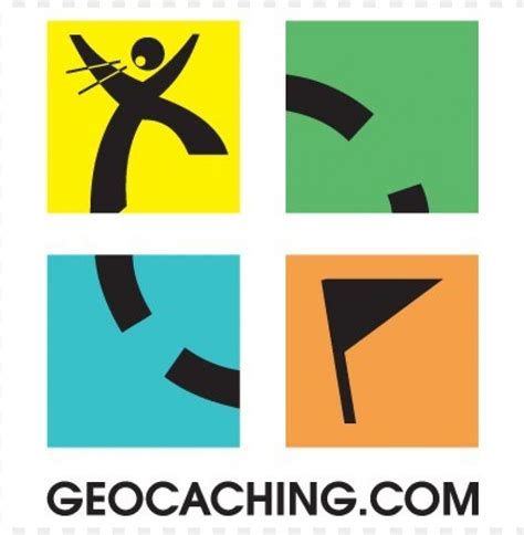 Free Download Hd Png Geocaching Logo Vector Free Toppng