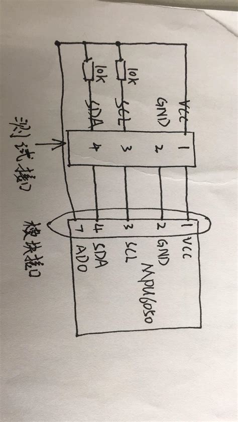 如何使用 Stm32cubemx 开发 Stm32 并读取 Mpu6050 的地址 灰信网（软件开发博客聚合）
