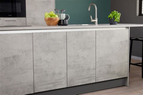 Keukenkastjes Folie Voor Een Nieuwe Uitstraling Keukenconcurrent