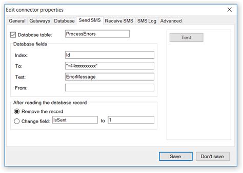 Diafaan Sms Server 49 Manual