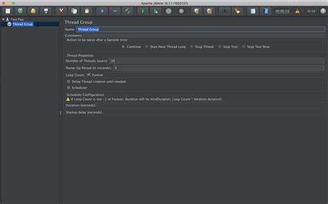 How To Do Performance Testing For The Python Api With Jmeter By