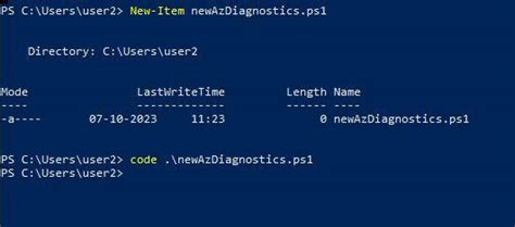 How To Configure Azure Activity Administrative Logs On Azure Subscription Using Powershell