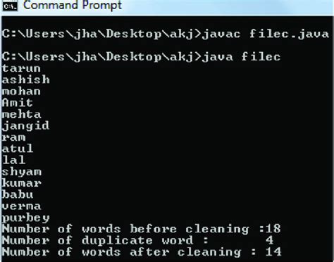 Performance Analysis On Text Data Download Scientific Diagram