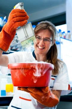 How To Use Dry Ice Safely