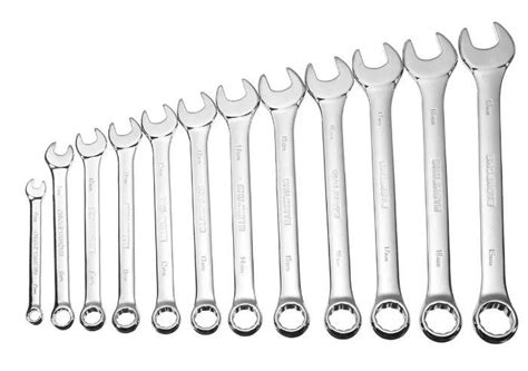 65mm Combination Spanner باب مكة