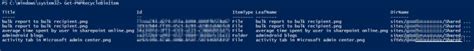 Manage Sharepoint Recycle Bin Effectively Using Powershell