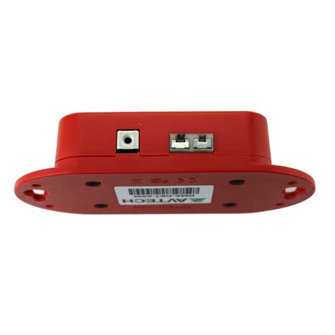 Digital Extreme Temperature Sensor Temperature And Environment Monitoring