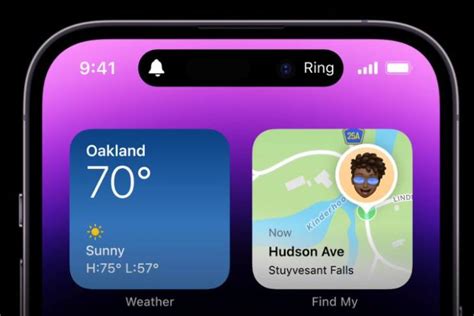 Dynamic Island Game Concept For Iphone 14 Pro Teased Check It Out Beebom