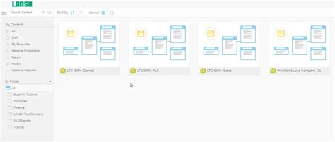 Harnessing Bi From Ibm I With Lansas Jdbc Based Db2 Integration