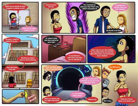 Cfs Fery Can Talk By Humite Ubie On Deviantart