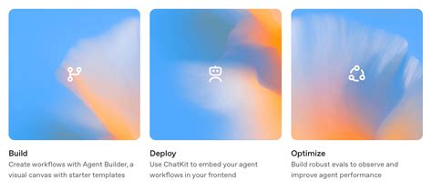 Openais Agentkit Seeks To Solve The Ai Agent Deployment Problem