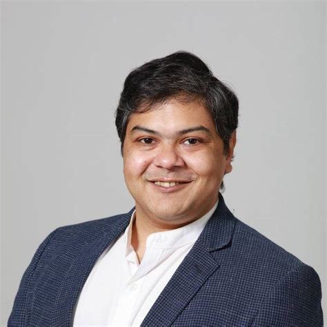 Varun Chatterji General Assembly