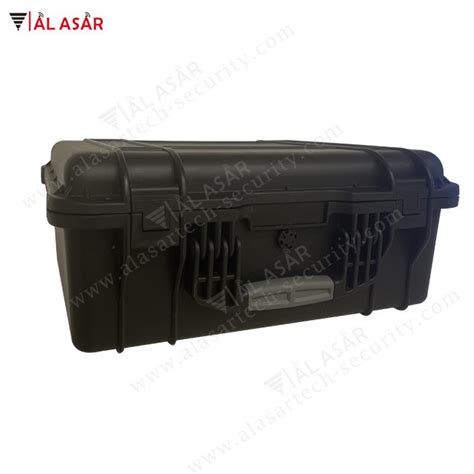 China Customized Portable Drone Detector Suppliers Manufacturers Factory Wholesale Discount