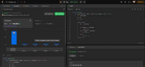 100daysofcode 100daysofcode Leetcode Codingchallenge Problemsolving Programming